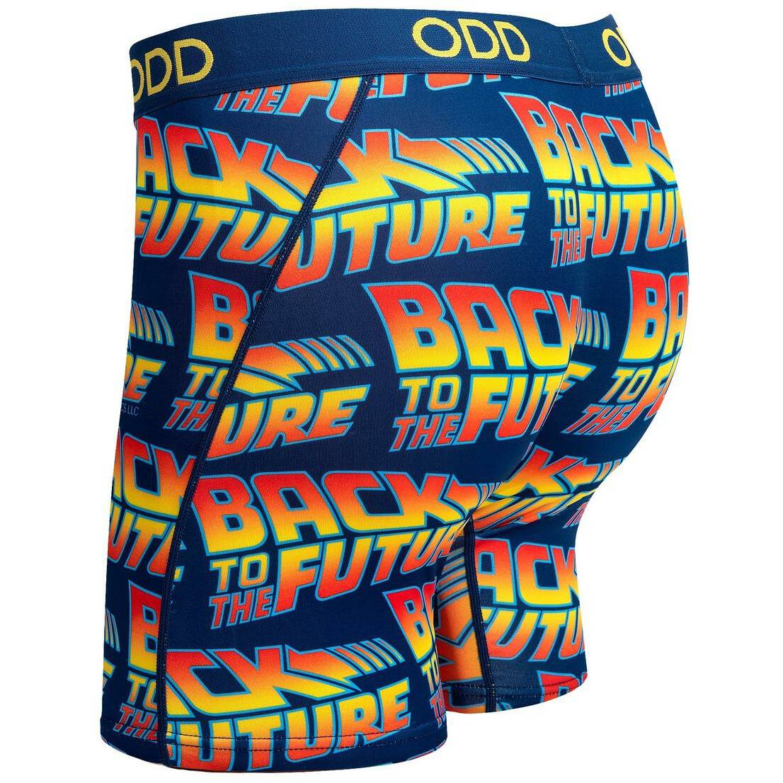 back to the future boxer briefs - – Back to the Future™