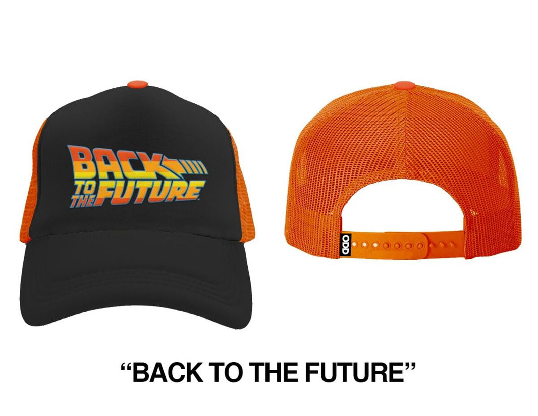 Back to the Future Apparel | Official Merchandise Store – Back to the ...