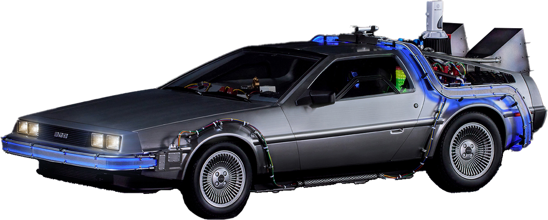 Back to the Future™