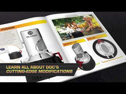 Delorean Time Machine Manual - – Back to the Future™