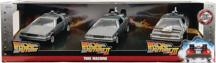 Back to the Future™ Toys