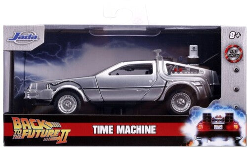 Back to the Future Outatime License Plate Replica - – Back to the Future™