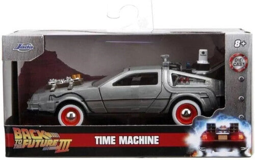 Back to the Future™ Toys