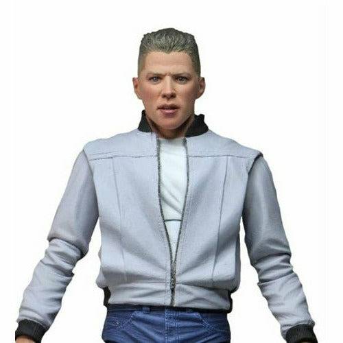 NECA Back to the Future 7 Biff Tannen - – Back to the Future™