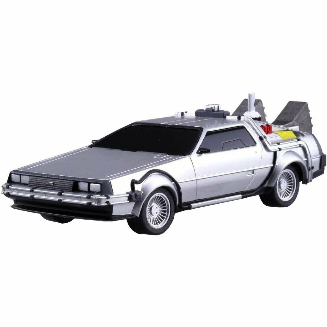 Back to the Future Part II DeLorean model kit - – Back to the Future™