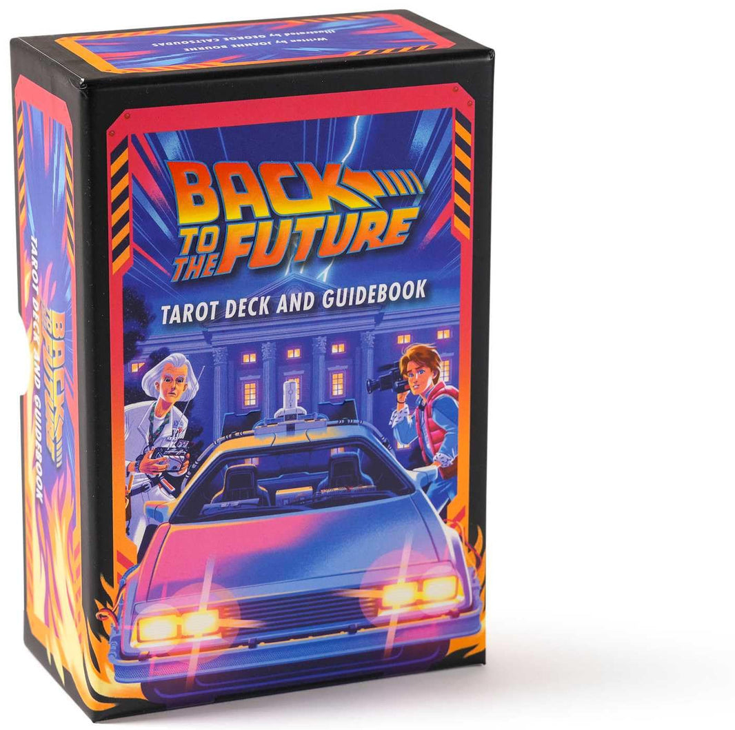 Back to the Future™ Books
