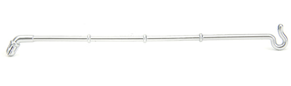 Back to the Future Remote Control 1:16 scale DeLorean Time Machine ...