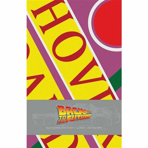 Back to the Future books - – Back to the Future™