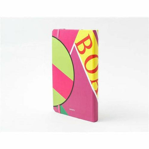 Back to the Future Part II ruled journal with pocket [2016] – Back to ...