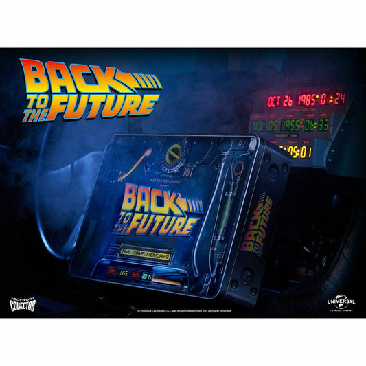 prop replicas - – Back to the Future™