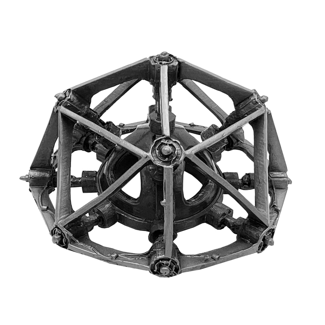 Back to the Future Prop Replicas | Authentic Collectibles Store – Back ...