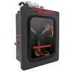 Back to the Future Flux Capacitor 1:1 Scale Prop Replica – Back to the ...