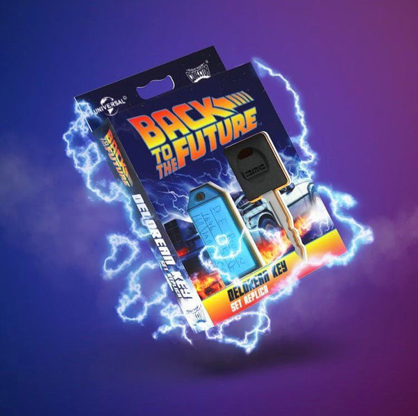 Back to the Future™