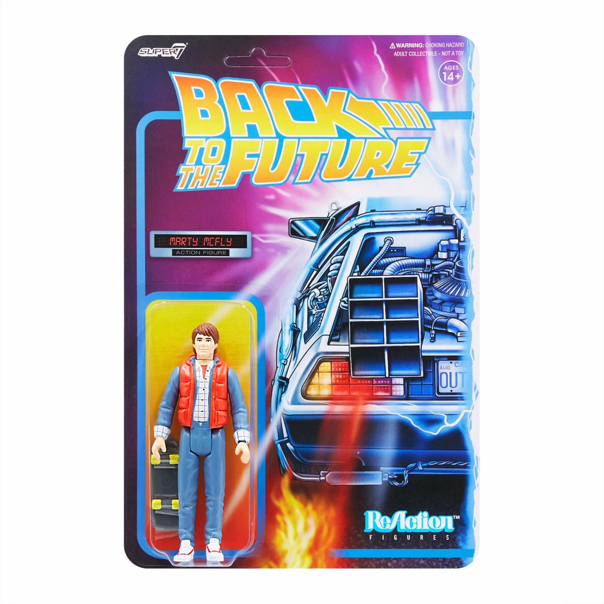 back to the future toys - – Back to the Future™