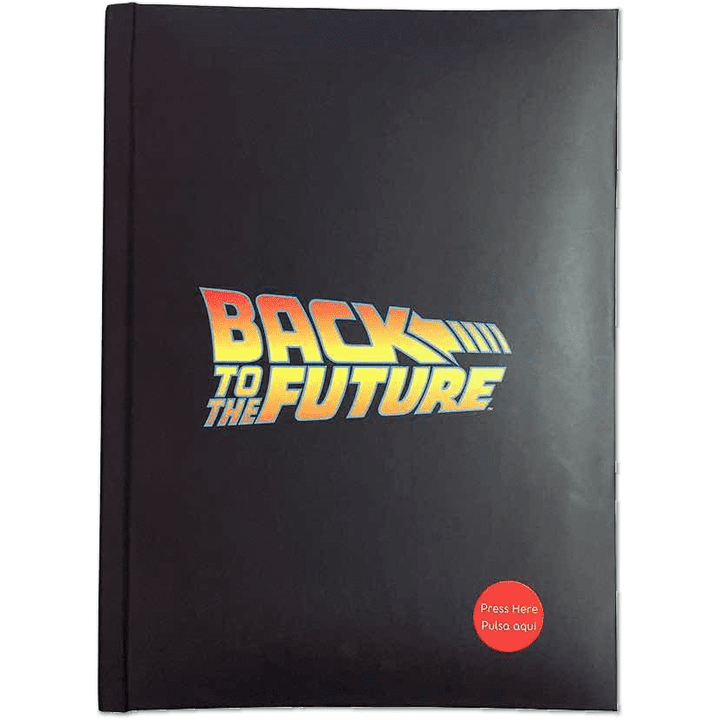 Back to the Future™ Books