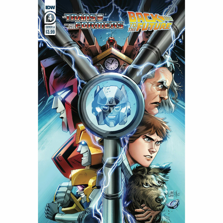Back to the Future books - – Back to the Future™