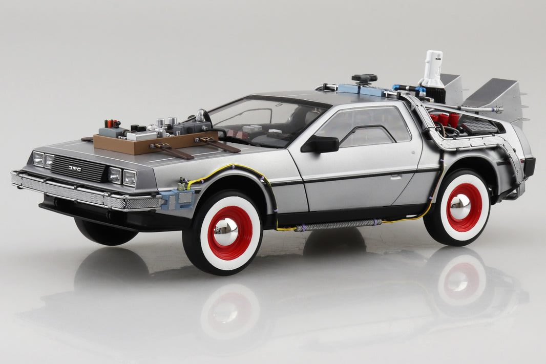 Back to the Future™ Toys