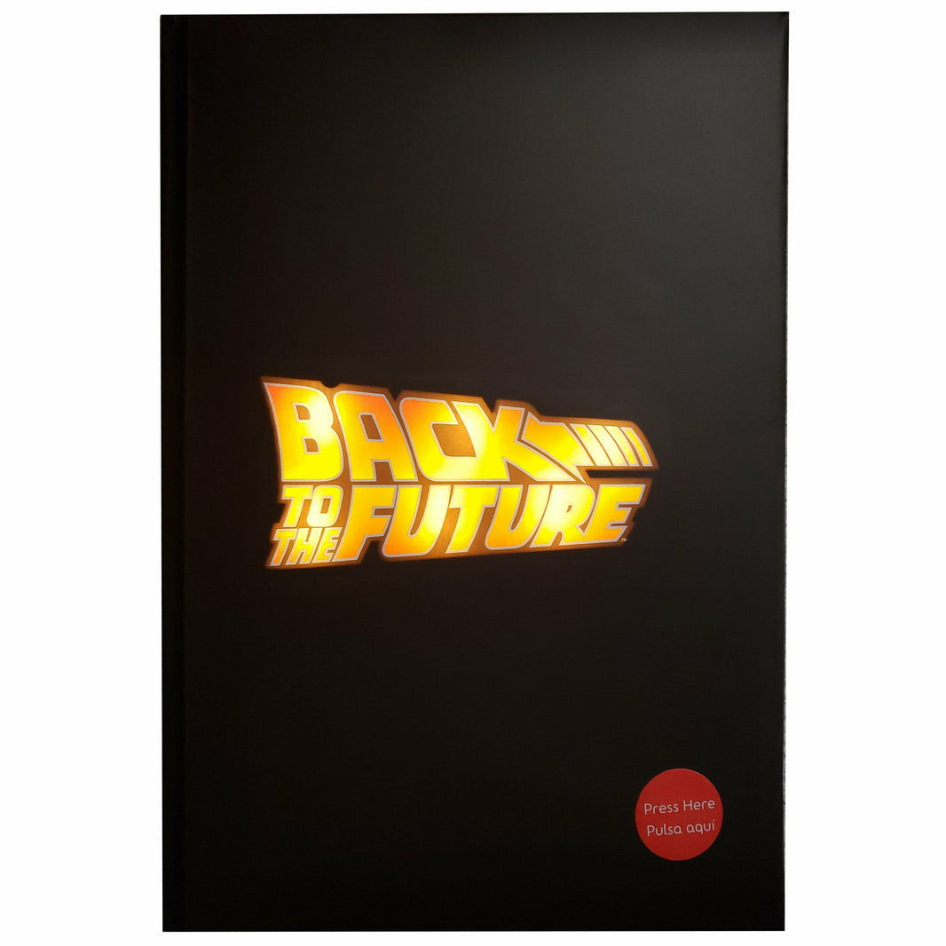Back to the Future™ Books