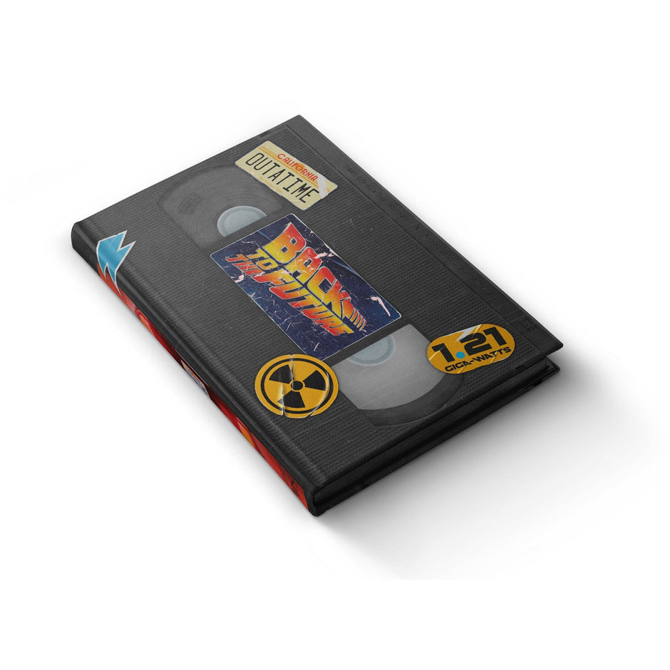 Back to the Future books - – Page 2 – Back to the Future™