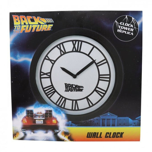 prop replicas - – Back to the Future™